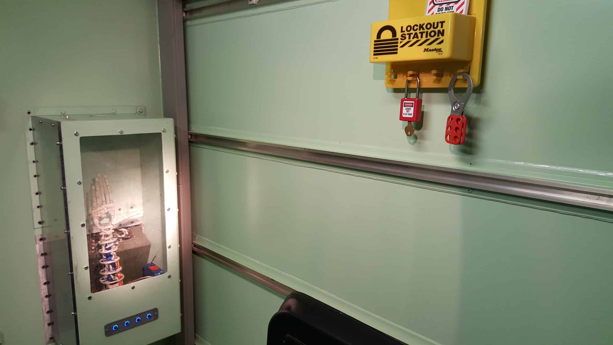 Showcase - Escape Room Designer